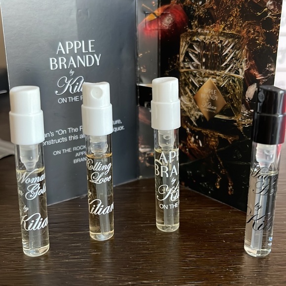 Kilian | Bath & Body | Kilian Samples | Poshmark